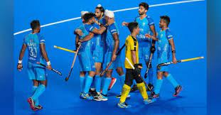 IND vs MAL; ಏಷ್ಯನ್‌ ಚಾಂಪಿಯನ್ಸ್‌ ಟ್ರೋಫಿ ಹಾಕಿ - Saaksha TV